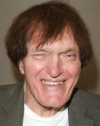 Morte na História: MORTE DE RICHARD KIEL